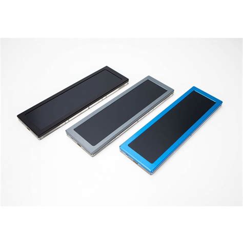 1920x515 8 8 IPS Screen For AIDA64 Display Dynamic Display Adjustable
