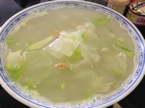 冬瓜虾仁汤冬瓜鲜虾汤冬瓜虾仁第14页大山谷图库
