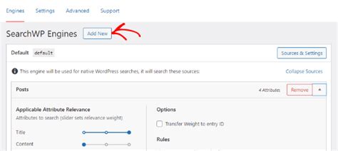 How To Add A Custom Search Bar To WordPress Step By Step