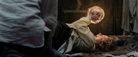 Cap That Com Lord Of The Rings Return Of The King Screencap Archive The Hobbit Movies