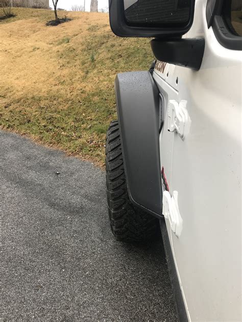 Ideal Offset Backspacing Jl Page Jeep Wrangler Forums Jl Jlu Rubicon Xe
