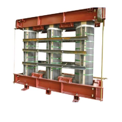 China 50 2500kva Distribution Transformer Core High Frequency