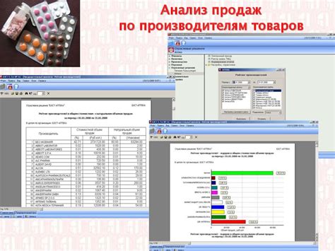 Применение информационных технологий в фармацевтической деятельности ...
