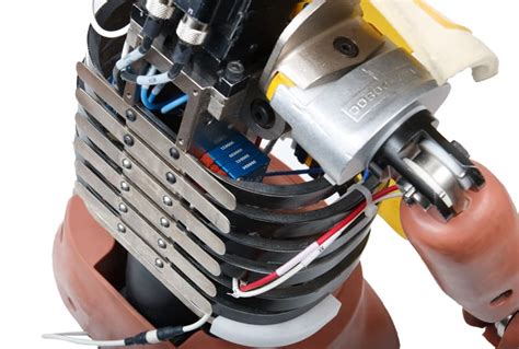 ATD SOLUTIONS Diversified Technical Systems