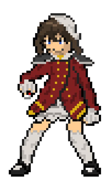 Pixel Art Gallery