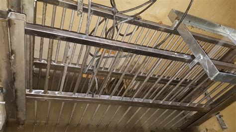 아파트 맨홀 하수 오수 스크린 설치공사 네이버 블로그