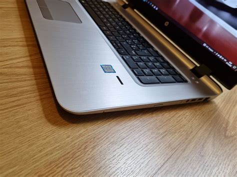 Hp Probook I Gb Ram Gb Ssd Kaufen Auf Ricardo