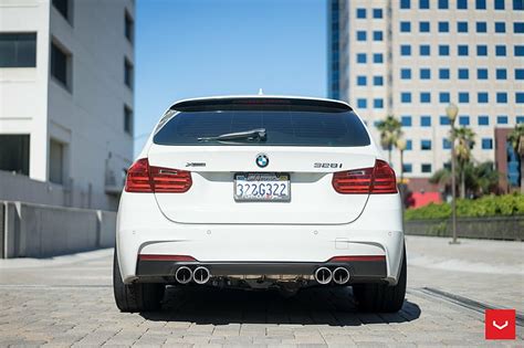 3 시리즈 Bmw 자동차 보센 왜건 바퀴 흰색 Hd 배경 화면 Wallpaperbetter