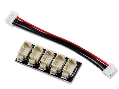 Хаб I2c для Ardupilot Pixhawk купити на Uav Україна