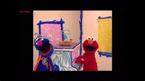 Elmo World Helping Youtube
