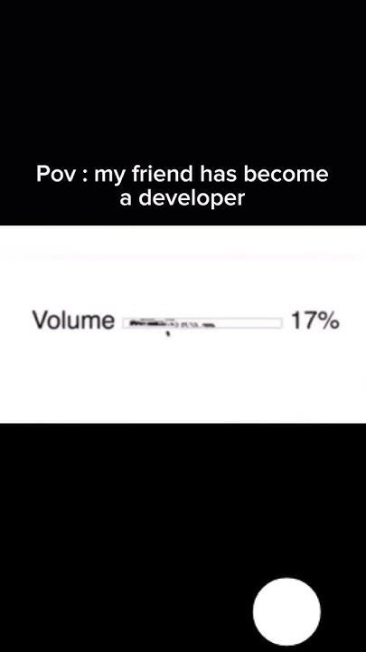 My Friend Has Become A Developer 😂coding Trending Shorts Friends