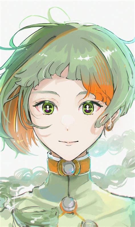 Hora On Twitter 知声ちゃん 知声art 知声 イラスト
