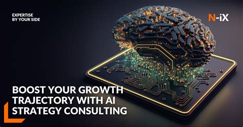 AI Strategy Consulting An In Depth Guide N IX