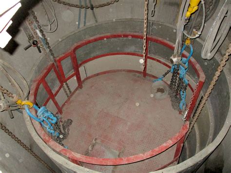 Ore Pass Rehab Technology Advances To Keep Mines Producing