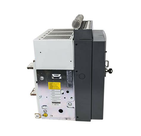 Abb Sace Emax E1 Sace Pr121 P In 800a Sace E1n 08 Iu 800a Ebay