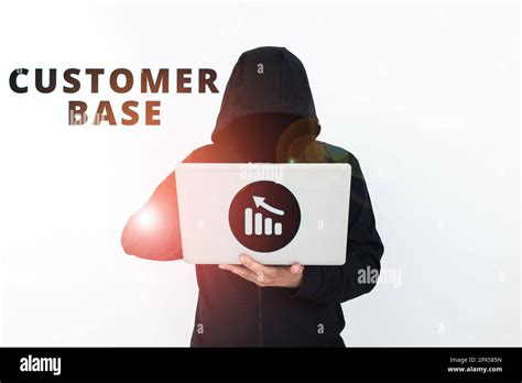 Text Caption Presenting Customer Base Business Showcase Encourage Customers To Buy Your Brand