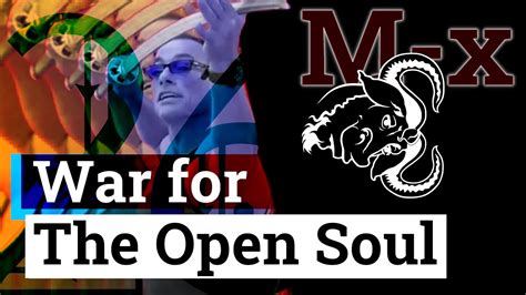 The War For The Open Soul A Deep Dive Into Open Source S Evolution And