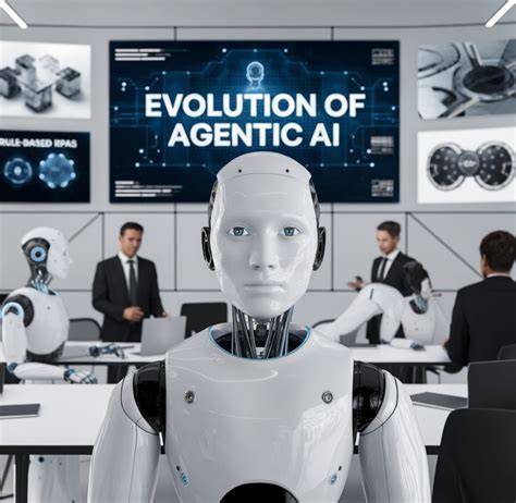 Vidhya Subramanian On Linkedin Agenticai Airevolution