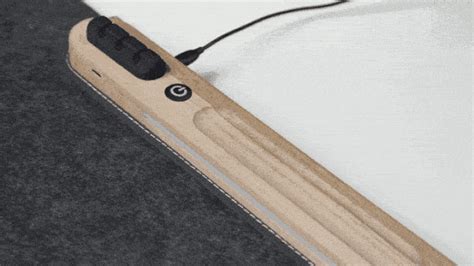 Lemat Fixer Mini Modernize Your Desk Mat Indiegogo