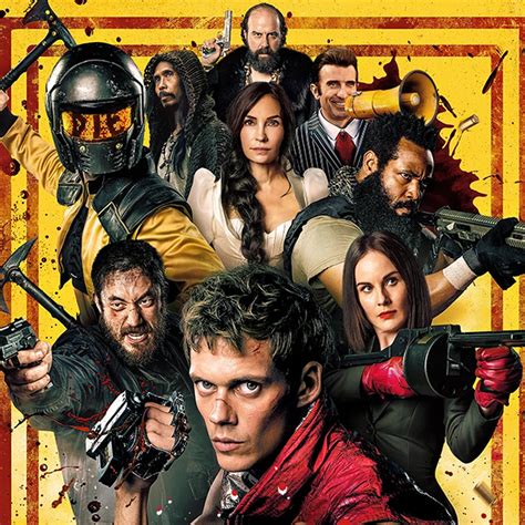 REVIEW Asteroid City La nueva película de Wes Anderson explora qué significa ser humano a