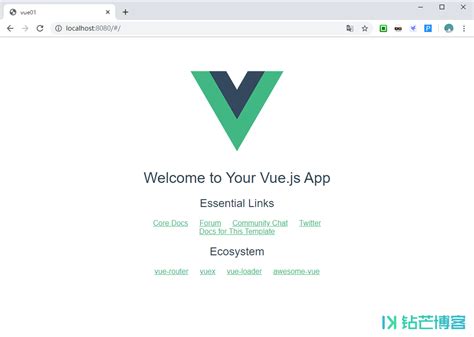 Nodejs Npm基础安装配置and创建第一个vue项目 腾讯云开发者社区 腾讯云