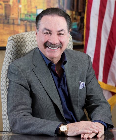 Howard Fensterman Named To City And State Magazines 2022 Long Island