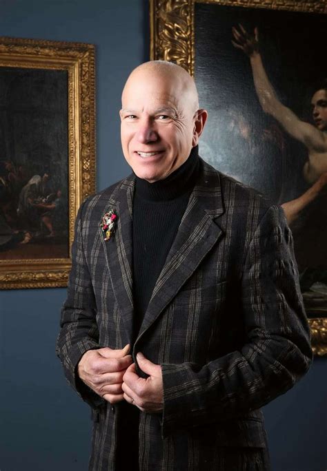 Northwest Corner Resident Stuart Wilson Named Ct Arts Hero