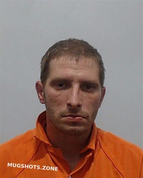 Hewitt James Daniel 09 29 2022 Columbia County Mugshots Zone