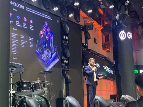 Group Ib On Linkedin Cybersecurity Infosecurity Event Partner Technology