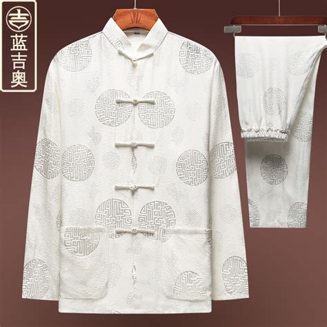 唐装衣服图片新款唐装唐装皮衣唐装画画图片第3页大山谷图库