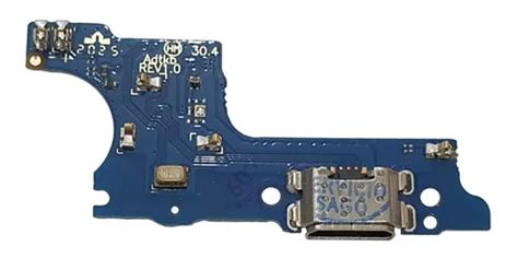 Flexor Flex Centro De Carga Para Samsung Galaxy A01 A015 Envío gratis
