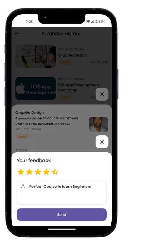 Learn Advanced Lms Clone Script With Learnysa Appysa