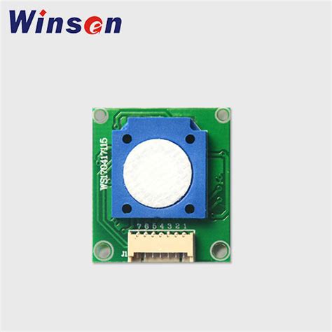Winsen Gas Sensor CO Sensor Air Quality Sensor Dust Sensor CO Sensor Winsen Electronics