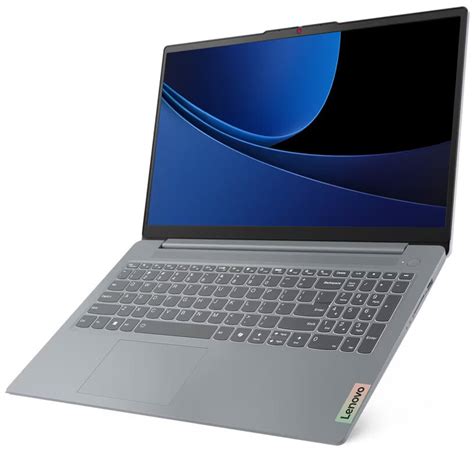 Lenovo IdeaPad Slim IRU Specs Tests And Prices LaptopMedia Com