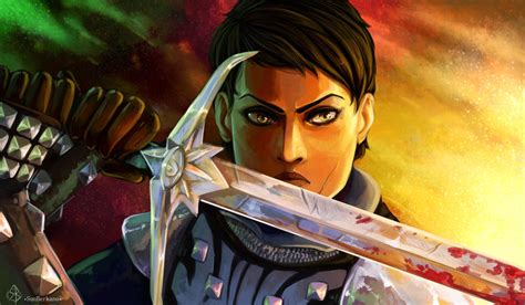 Cassandra Pentaghast By Sunberkano On Deviantart