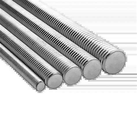 Threaded Rod M8 1 Metre The Cable Manager