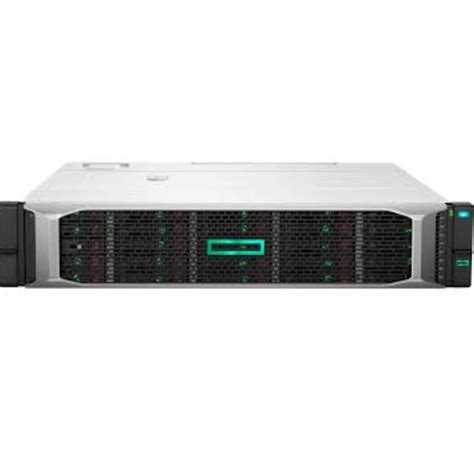 HPE Q P A Modular Smart Array SAS DC Power Refurbished