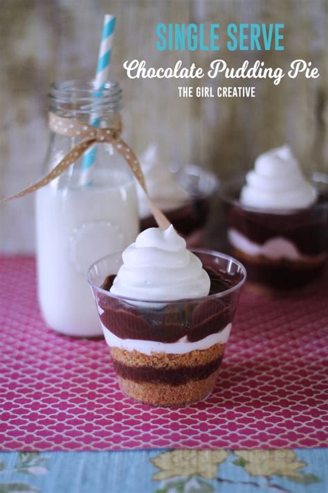 Jello Chocolate Pudding Pie With Graham Cracker Crust