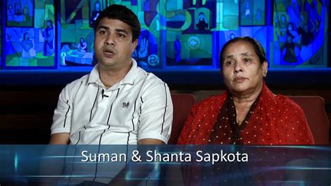 Shanta Sapkota Rescuing The Sex Trafficking Victims Of Nepal And India Youtube