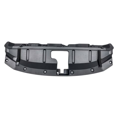 Replace NI1224121 Upper Radiator Support Cover Standard Line