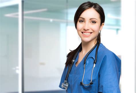 Emploi Infirmier Fiche métier Infirmière Adecco Medical
