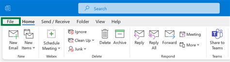 Disable Outlook Adding Microsoft Teams Meeting To Invites