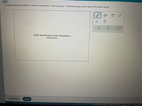 Answered In The Drawing Area Below Create An Bartleby