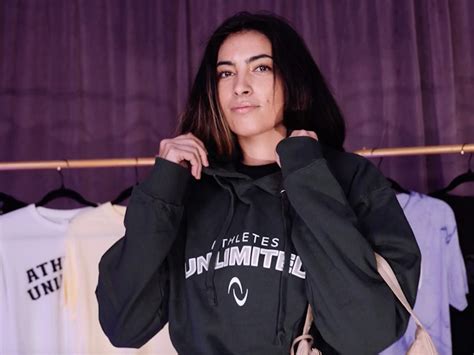 Watch Fit Check Featuring Amanda Benson