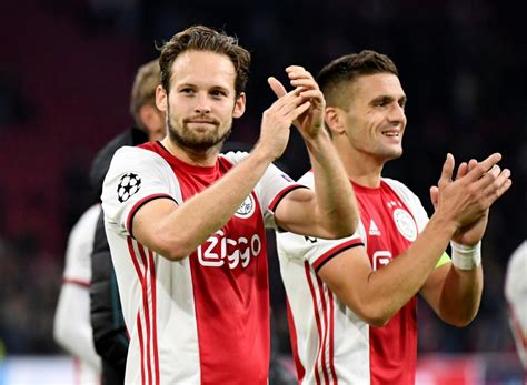 Con Gol De Edson Álvarez El Ajax Debuta Con Victoria Frente Al Lille
