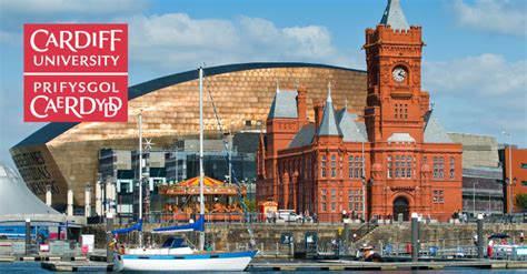 Cardiff University 英國升學專家：英倫海外升學中心