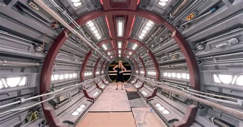 Exclusive Beth Mickle Talks Guardians Of The Galaxy Vol 3 Production