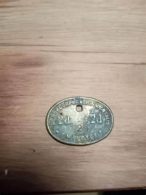 Bus Token R Busses