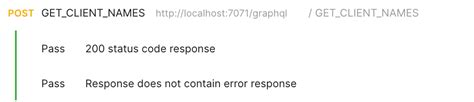Test Fails When Run Manually But Passes In Collection Tests Help Hub