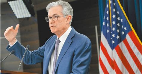 2月核心pce「符合預期」 鮑威爾：fed不急著降息 財經 Ctwant